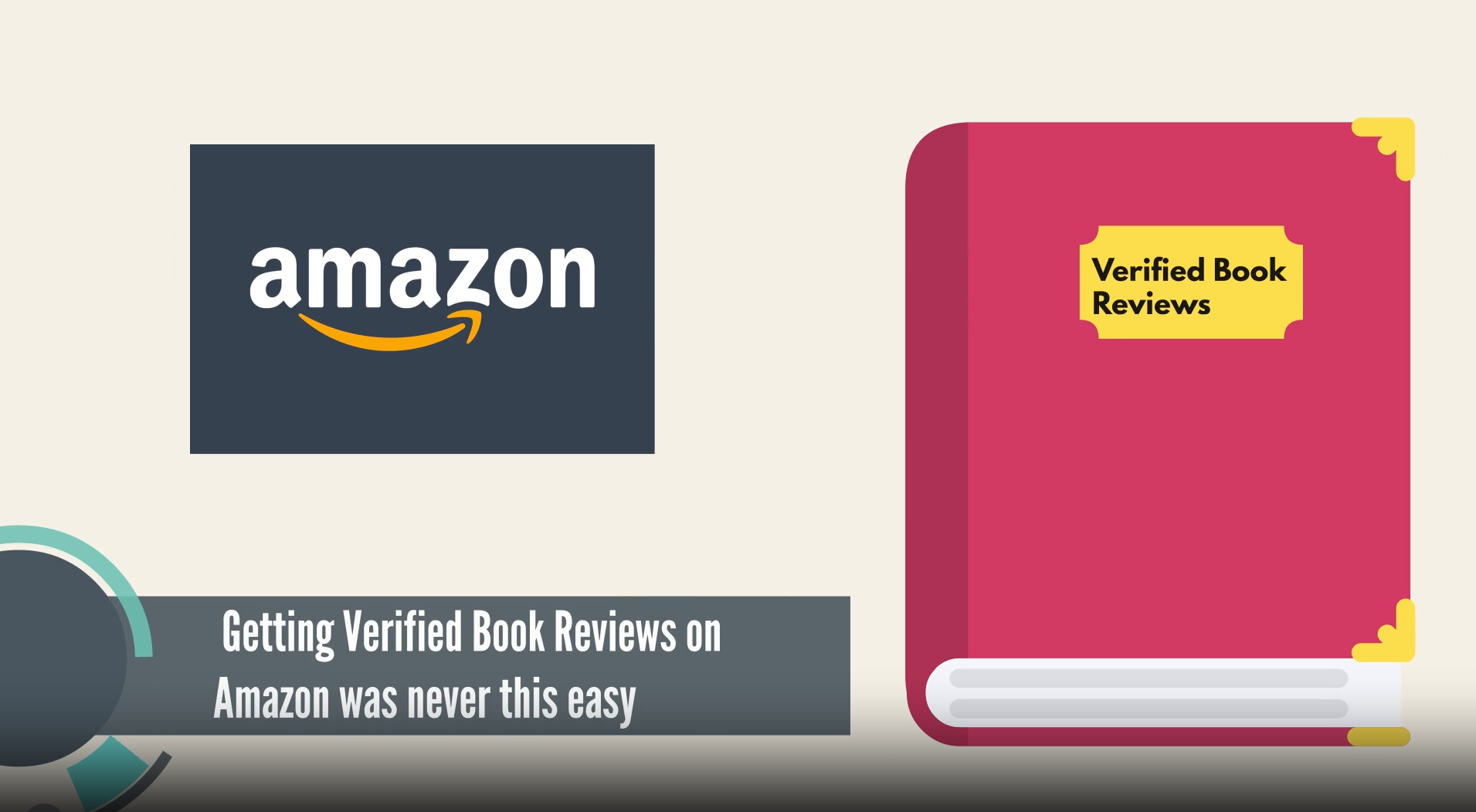 Verified Book Reviews